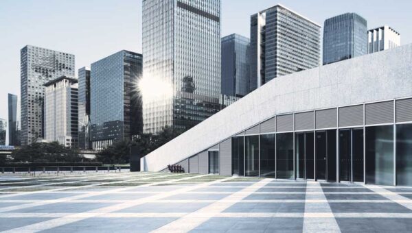 Architecture Photography: A Full-Scale Guide