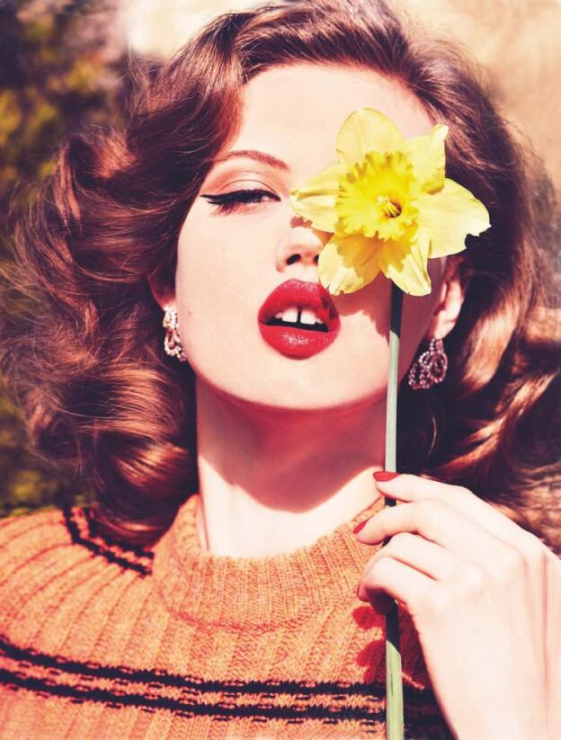 13 Most Famous Fashion Photographers