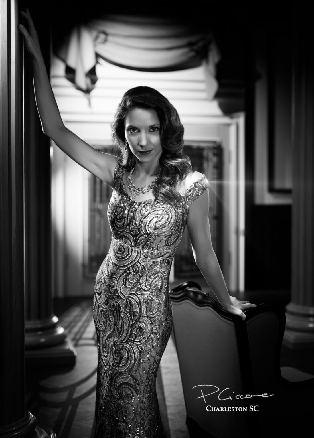 Paolo Ciccone - The Art of Film Photography, Classic Movies, and ...