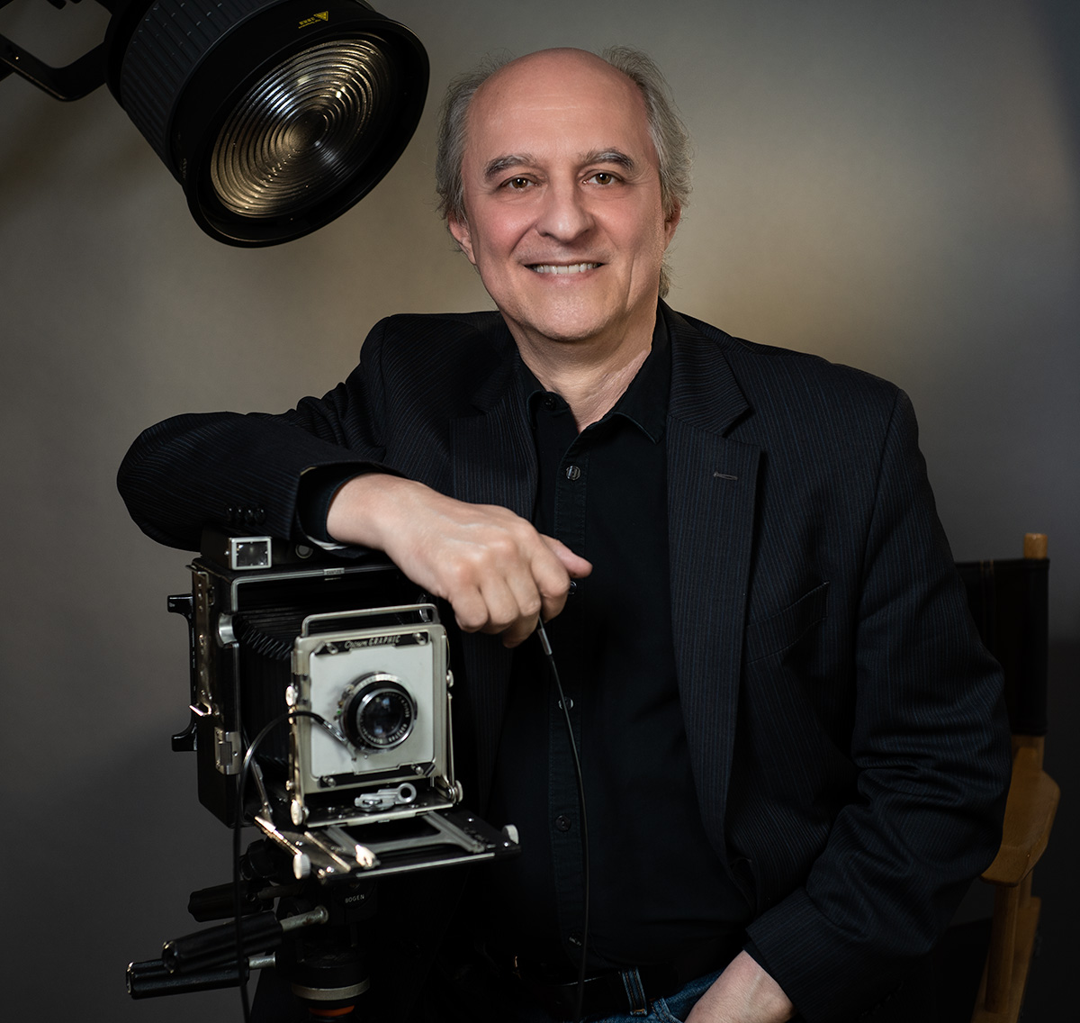 Paolo Ciccone - The Art of Film Photography, Classic Movies, and ...