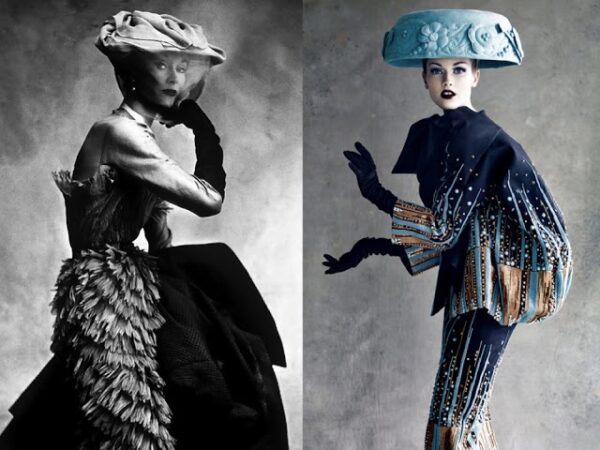 13 Most Famous Fashion Photographers