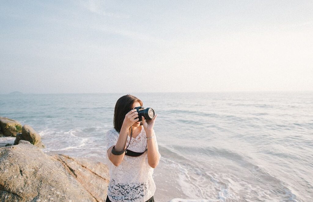 13 Ways to Improve Your Photography Skills