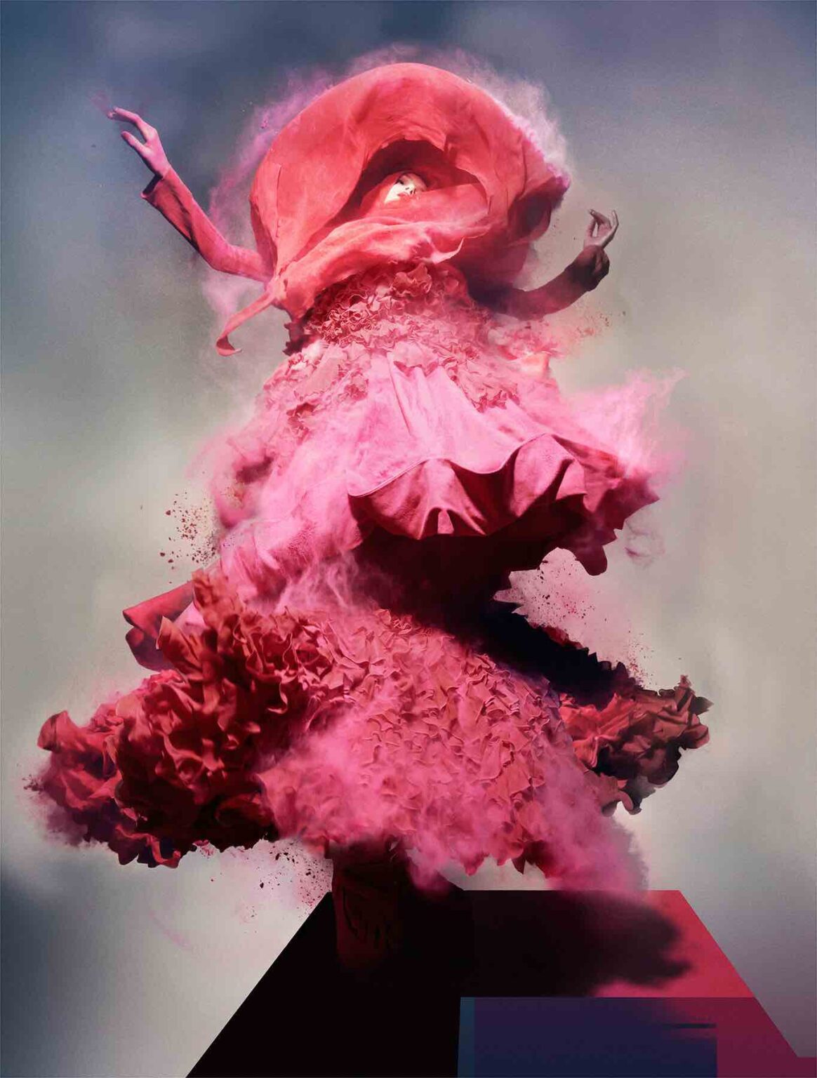 13 Most Famous Fashion Photographers