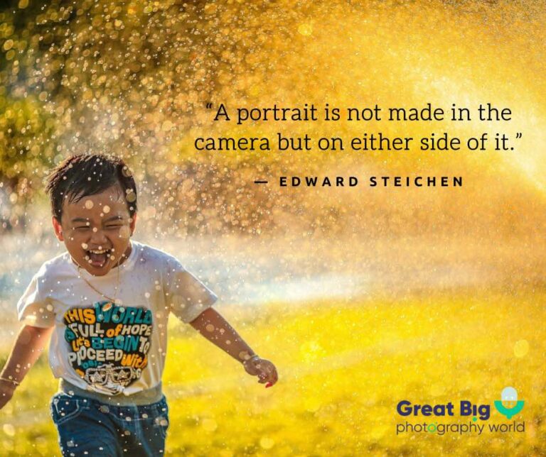 149 Inspirational Photography Quotes to Ignite Your Creativity