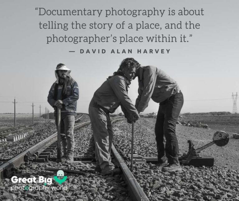 149 Inspirational Photography Quotes to Ignite Your Creativity