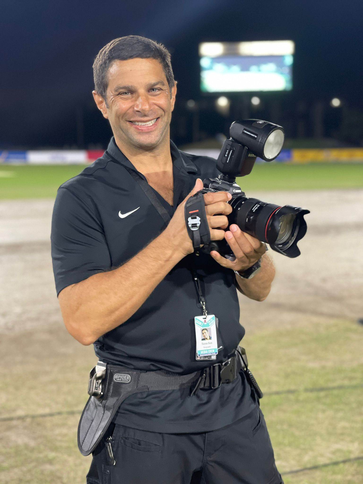 Thomas Dean - Mastering Stillness in Photography, Keeping Energized ...