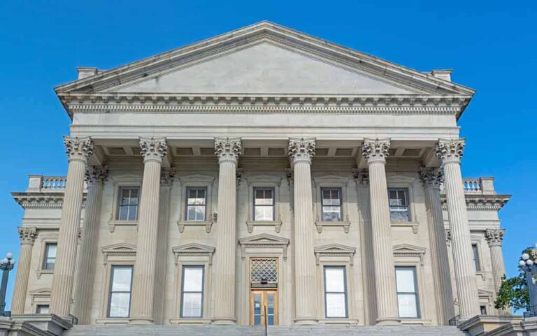 Lens Distortion: What You Need to Know