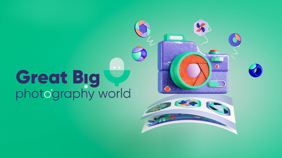 #1 Premium Online Photography Community & Courses