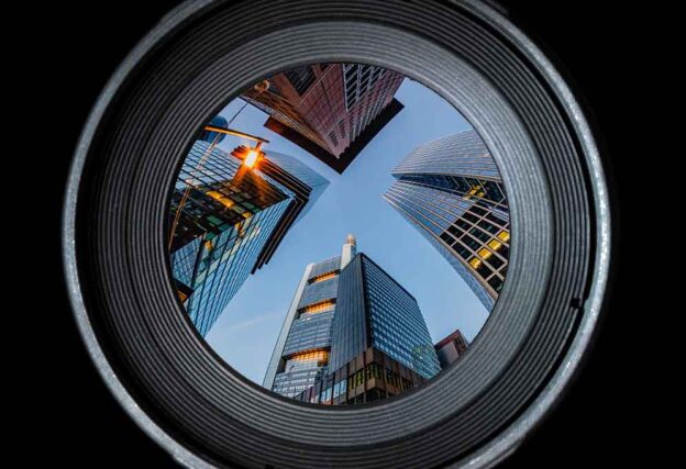 Lens Compression: How It Works and Affects Your Photos