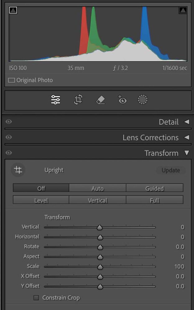 Lens Distortion: What You Need to Know