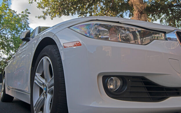 Lens Distortion: What You Need to Know