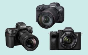 Photography Industry Statistics: Key Facts and Trends