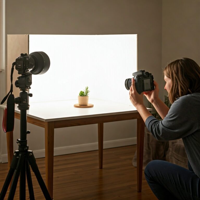 32 Effective Photography Hacks and Tricks