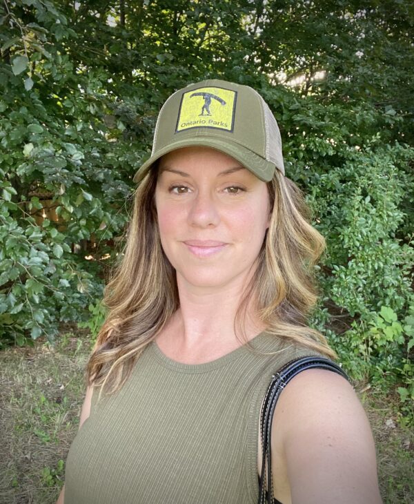 Lisa Connor - Capturing Wildlife Personalities, Macro Photography, and ...