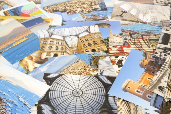 How to Create a Strong Photography Portfolio