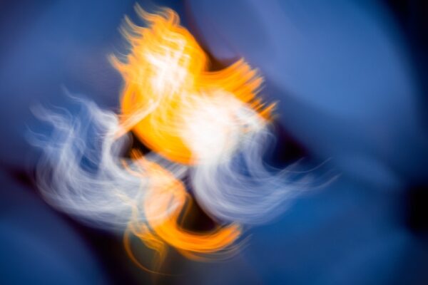 Intentional Camera Movement: A Complete Guide