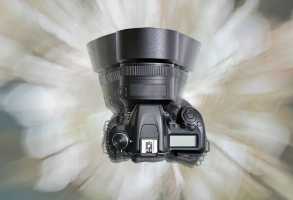 Intentional Camera Movement: A Complete Guide