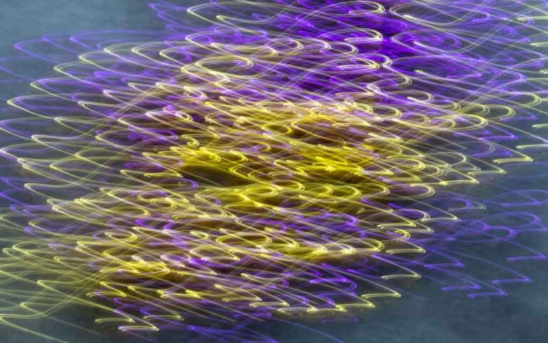 Intentional Camera Movement: A Complete Guide