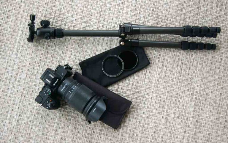 Intentional Camera Movement: A Complete Guide