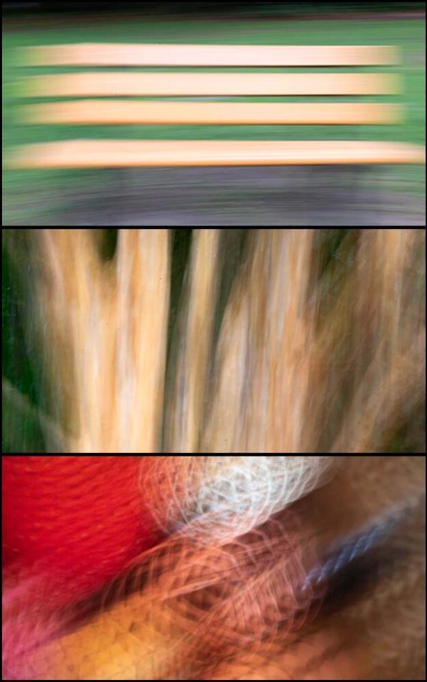 Intentional Camera Movement: A Complete Guide