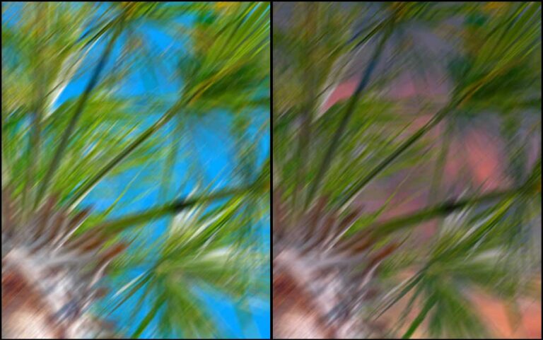 Intentional Camera Movement: A Complete Guide