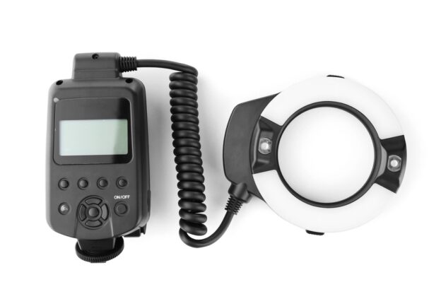 Lighting for Macro Photography: A Quick Guide