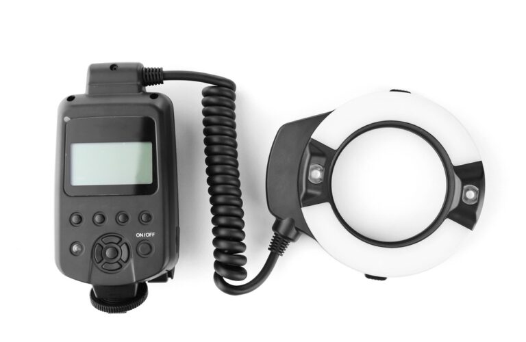 Lighting for Macro Photography: A Quick Guide