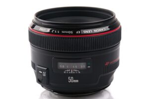 The Human Eye vs. Camera: A Detailed Comparison