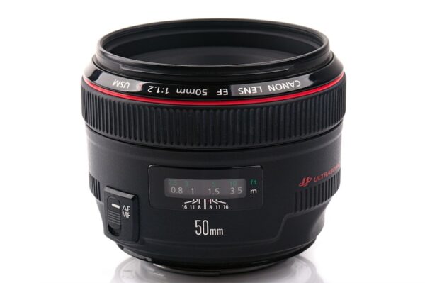 The Human Eye vs. Camera: A Detailed Comparison