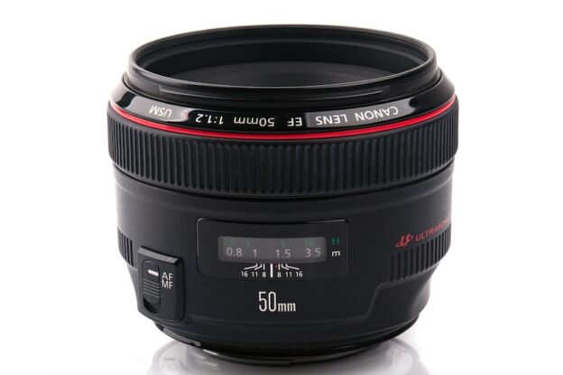 The Human Eye vs. Camera: A Detailed Comparison