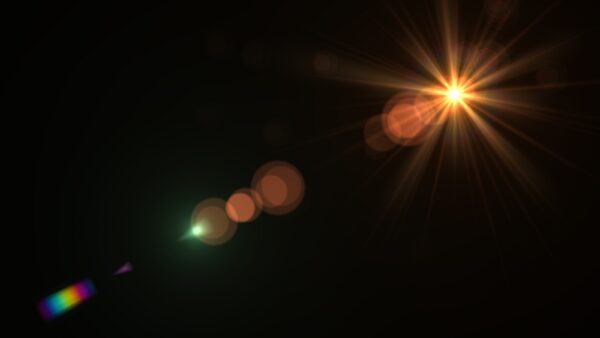 Understanding Lens Flare in Photography