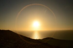 Understanding Lens Flare in Photography