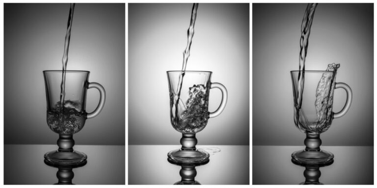 Triptych Photography: How to Think in Threes
