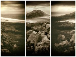 Triptych Photography: How to Think in Threes