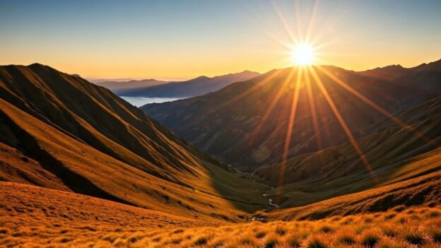 Understanding Lens Flare in Photography