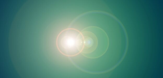 Understanding Lens Flare in Photography