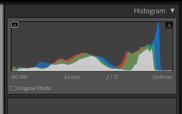 Highlights, Shadows and Midtones in Photography