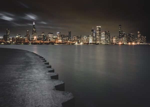 The Human Eye vs. Camera: A Detailed Comparison