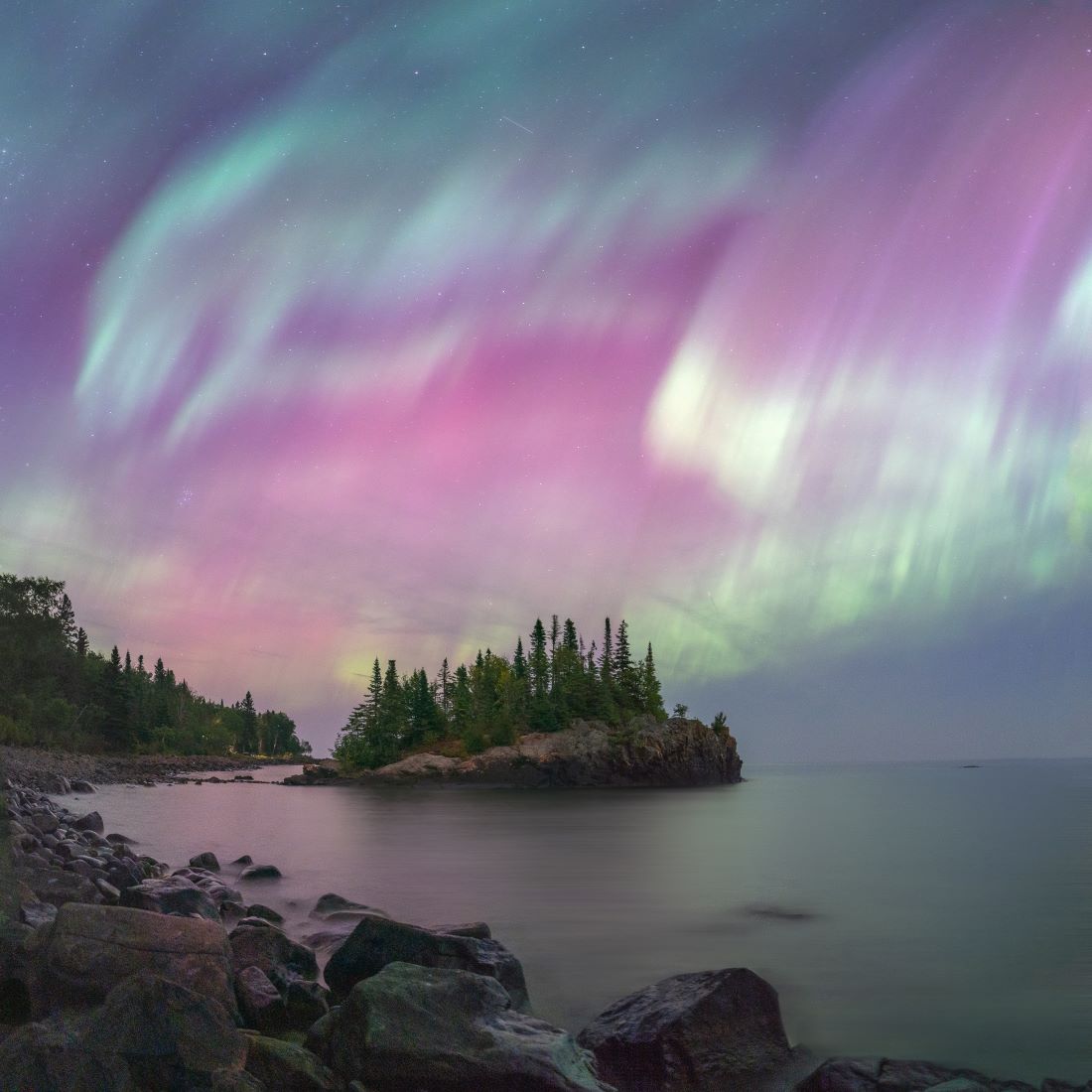 Tim Mattimore - Capturing Nature From Above, Transitioning from ...