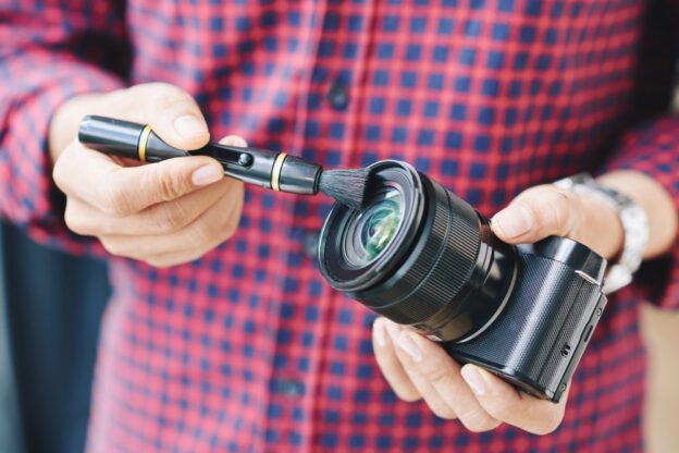 Understanding Lens Flare in Photography
