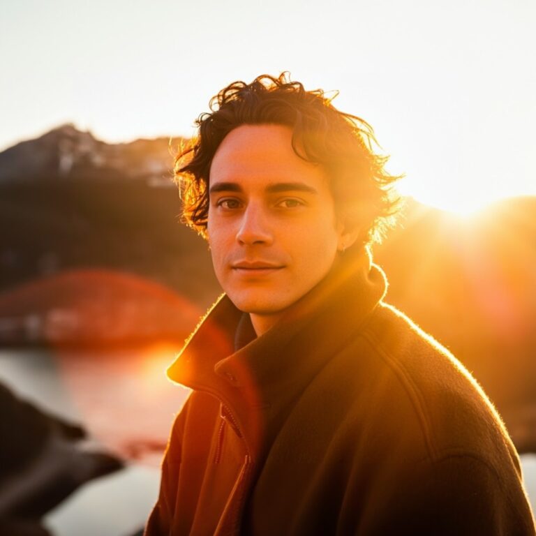 Understanding Lens Flare in Photography