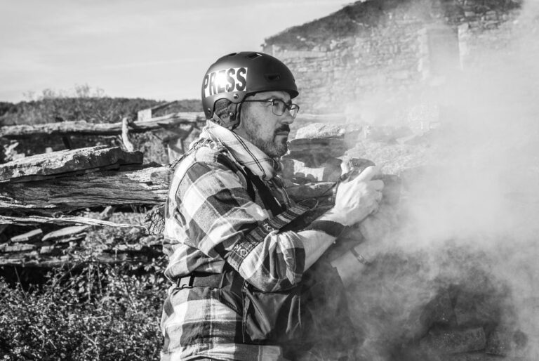 What is Photojournalism and Why the World Needs It