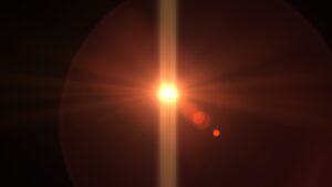 Understanding Lens Flare in Photography