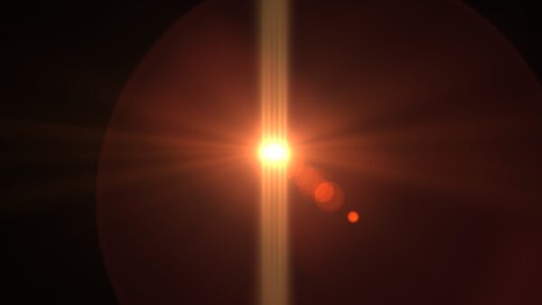 Understanding Lens Flare in Photography