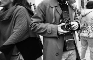 What is Photojournalism and Why the World Needs It