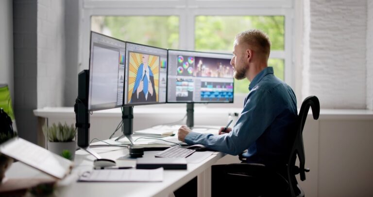 Triptych Photography: How to Think in Threes