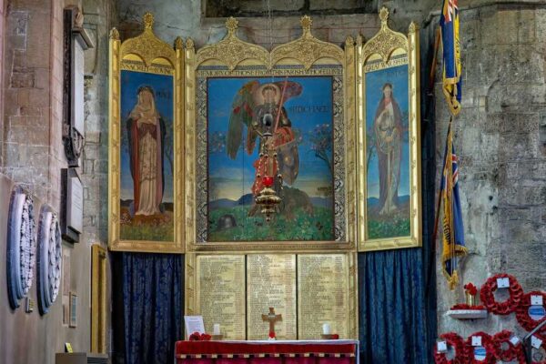 Triptych Photography: How to Think in Threes