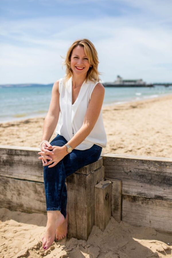 Zoe Hiljemark - Mastering PR for Photographers, Championing Small ...