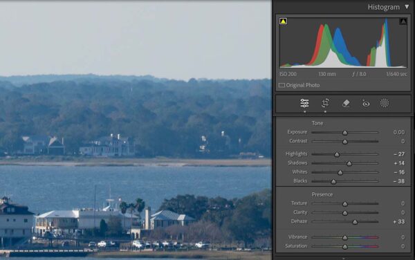 Heat Distortion: Causes, Effects, and Tips for Clearer Photos
