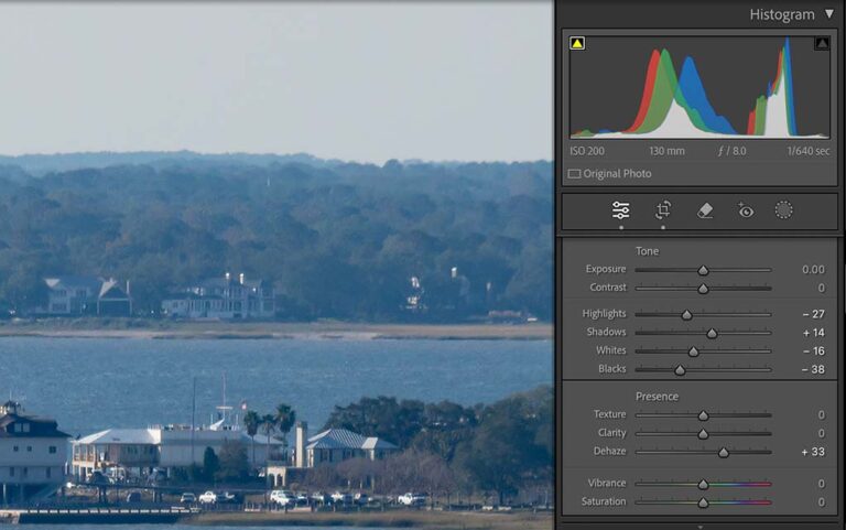 Heat Distortion: Causes, Effects, and Tips for Clearer Photos